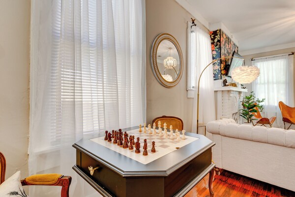 Lovely Mobile Home W/ Smart Tv: 2 Mi To Downtown! - Mobile, AL