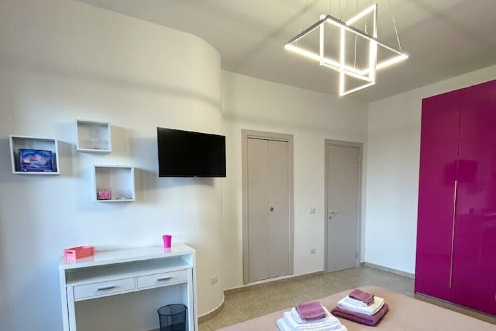 Puzzle Rooms - Purple Room - Campobasso