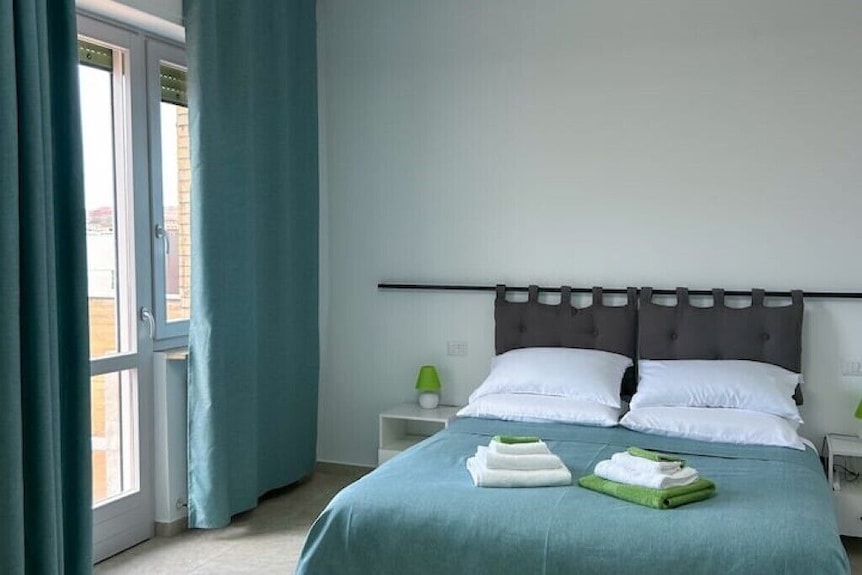 Puzzle Rooms - Green Room - Campobasso