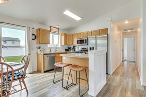 Casa (3 Bedrooms) | Interior