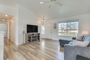 Casa (3 Bedrooms) | Interior