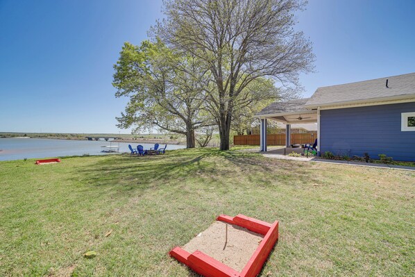 Casa (3 Bedrooms) | Fachada da propriedade