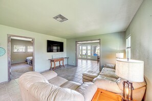 Casa (3 Bedrooms) | Parte interna