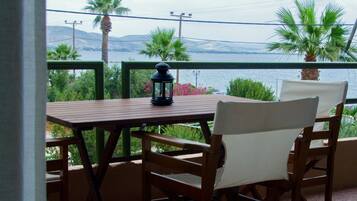 Apartamento | 1 quarto