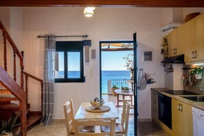 Apartamento | 1 quarto 