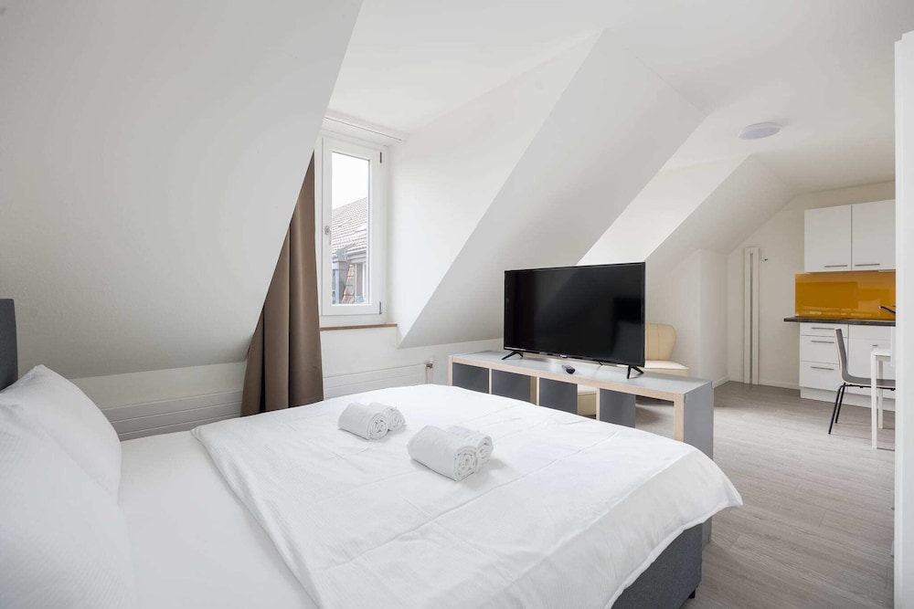 Superior Studio In Zurich (Be-51) - Zúrich