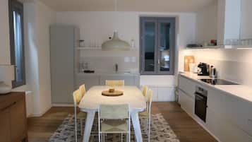 Apartamento | 2 quartos, ferro/tábua de engomar, Wi-fi grátis