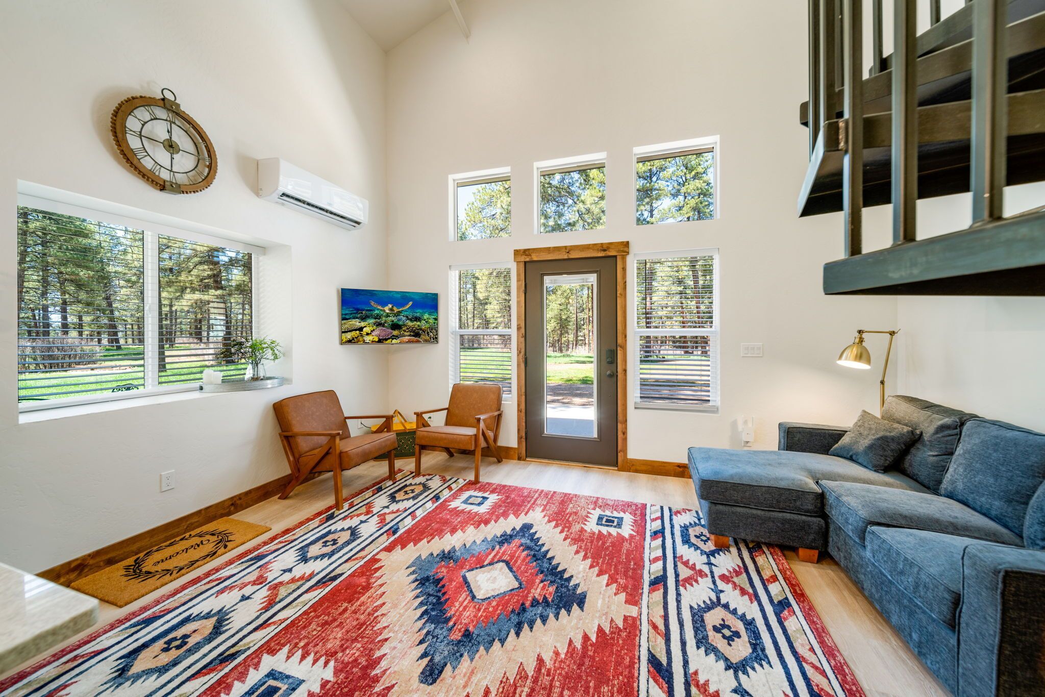 The Loft At Golden Meadows Farm - Ideally Located Between Durango And Pagosa - Bayfield, CO