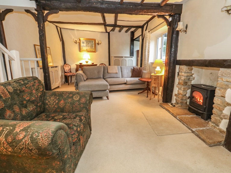 Poppy Cottage, Pet Friendly, With A Garden In Beaminster - 도싯