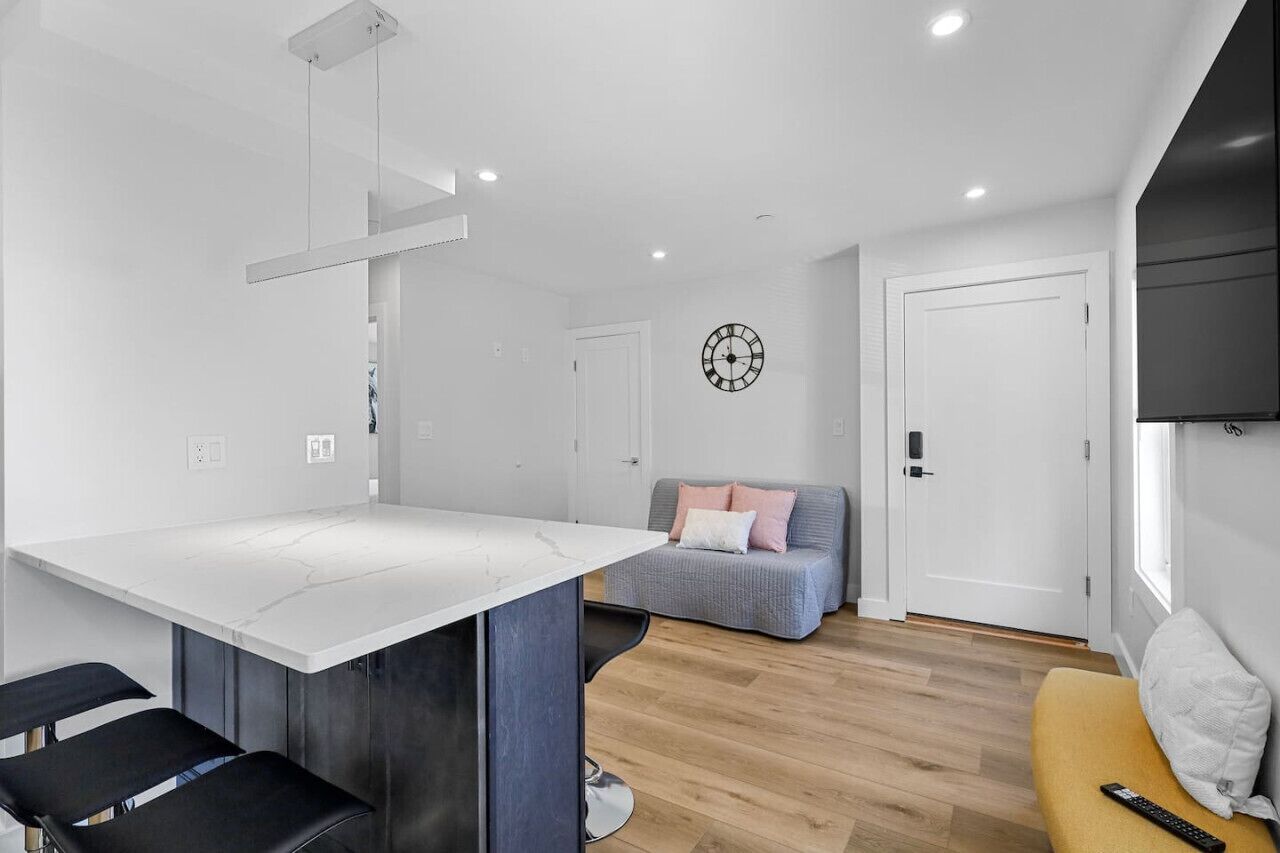 Cambridge/boston 3br2bth Parking, W/d, Subway,a/c - West End - Boston