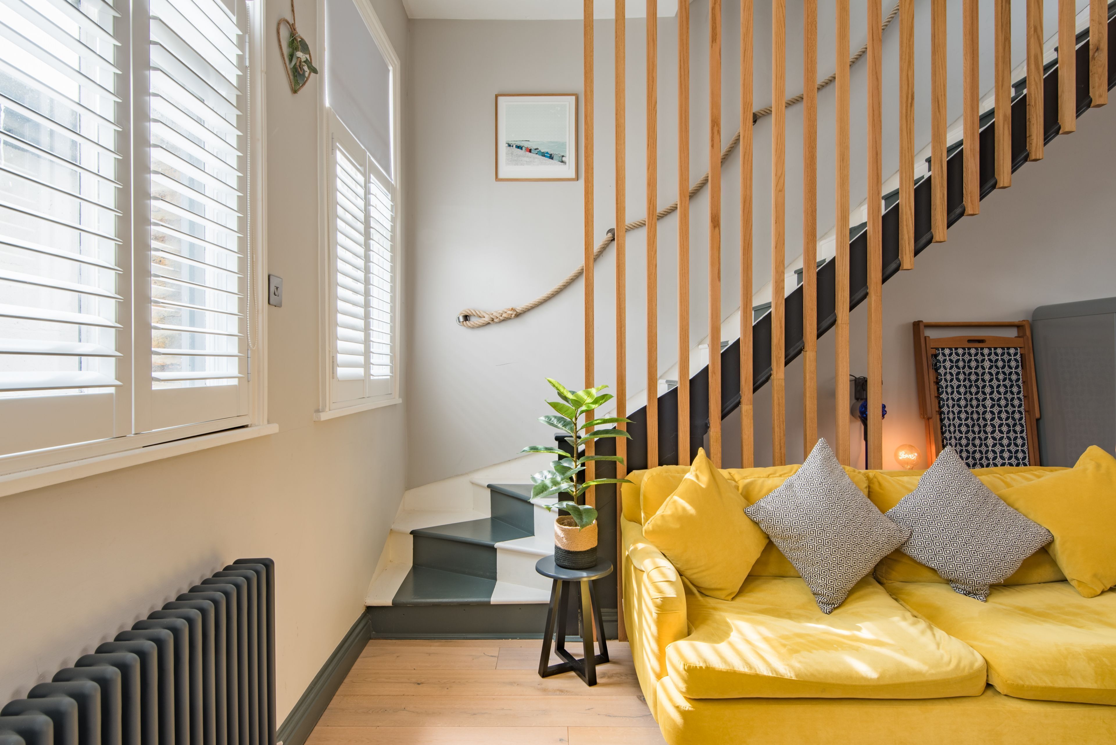 The Little Cottage, Whitstable - Whitstable