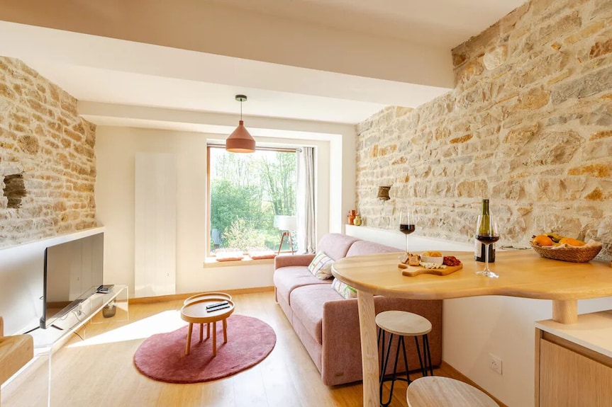 Moulin Du Buis - Nordic Bath, Charm & Relaxation - Ambérieu-en-Bugey