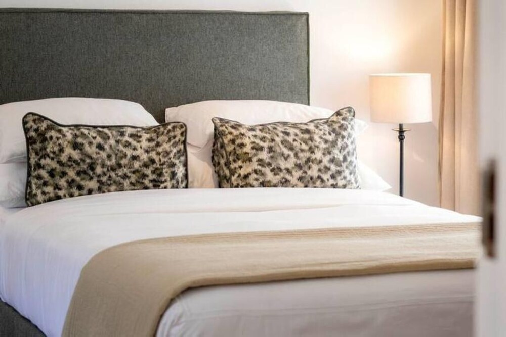 Middedorp Superior Apartment - Stellenbosch