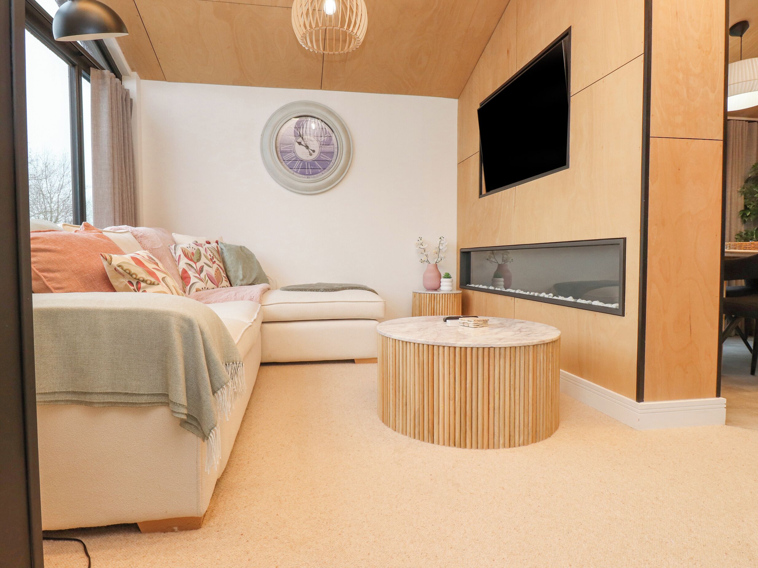 Encil Gyfrinfa, Pet Friendly, With Hot Tub In Llithfaen - Pwllheli