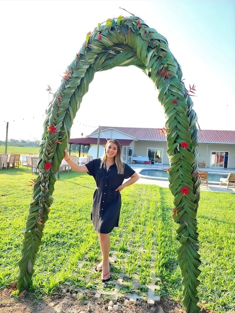 Campo Verde Lodge - Ucayali