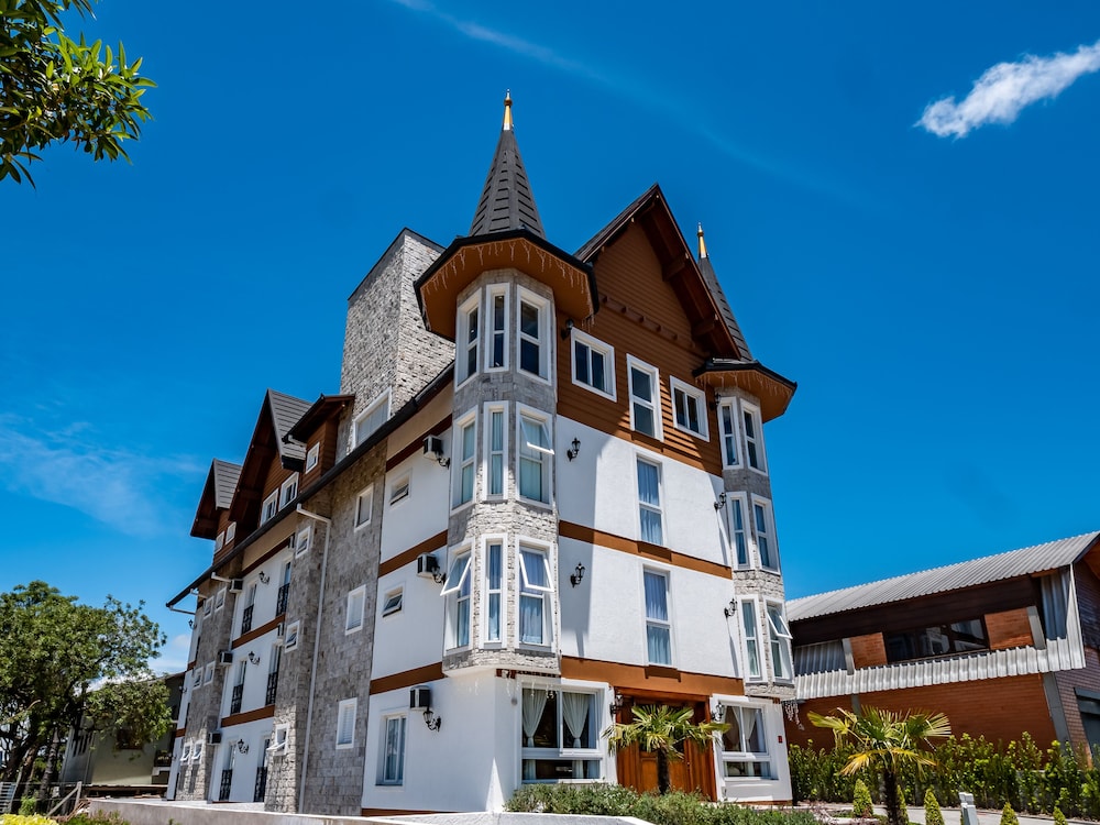 Locanda Casa D'oro - Hotel Boutique - Canela