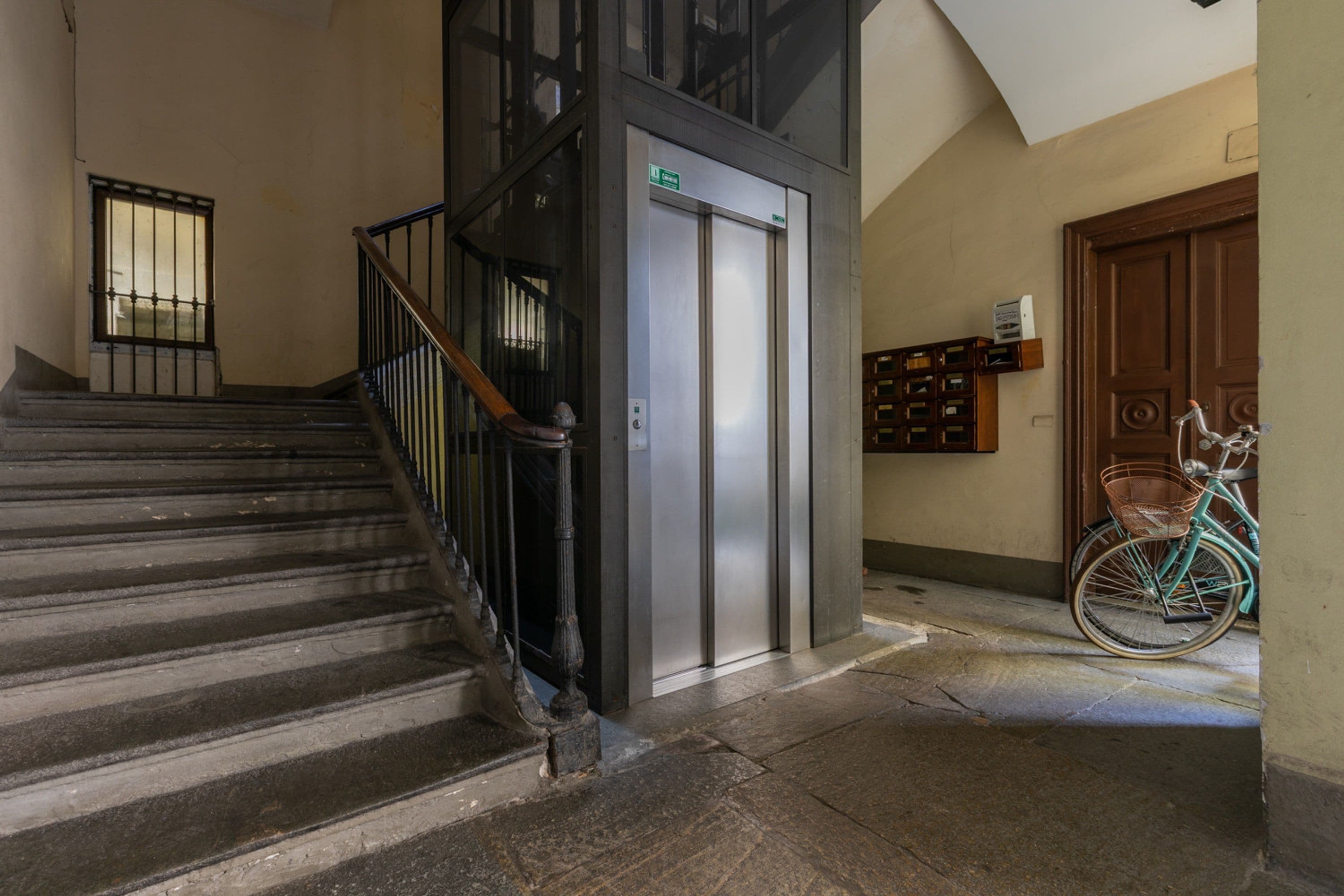 Apartamento | 2 quartos 