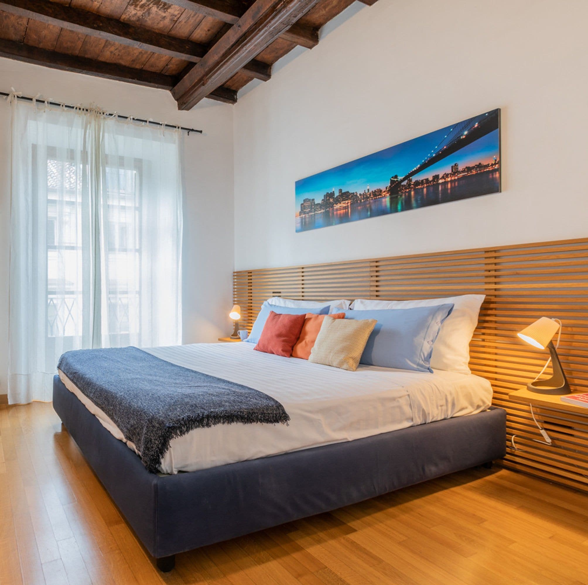 Apartamento | 2 quartos 