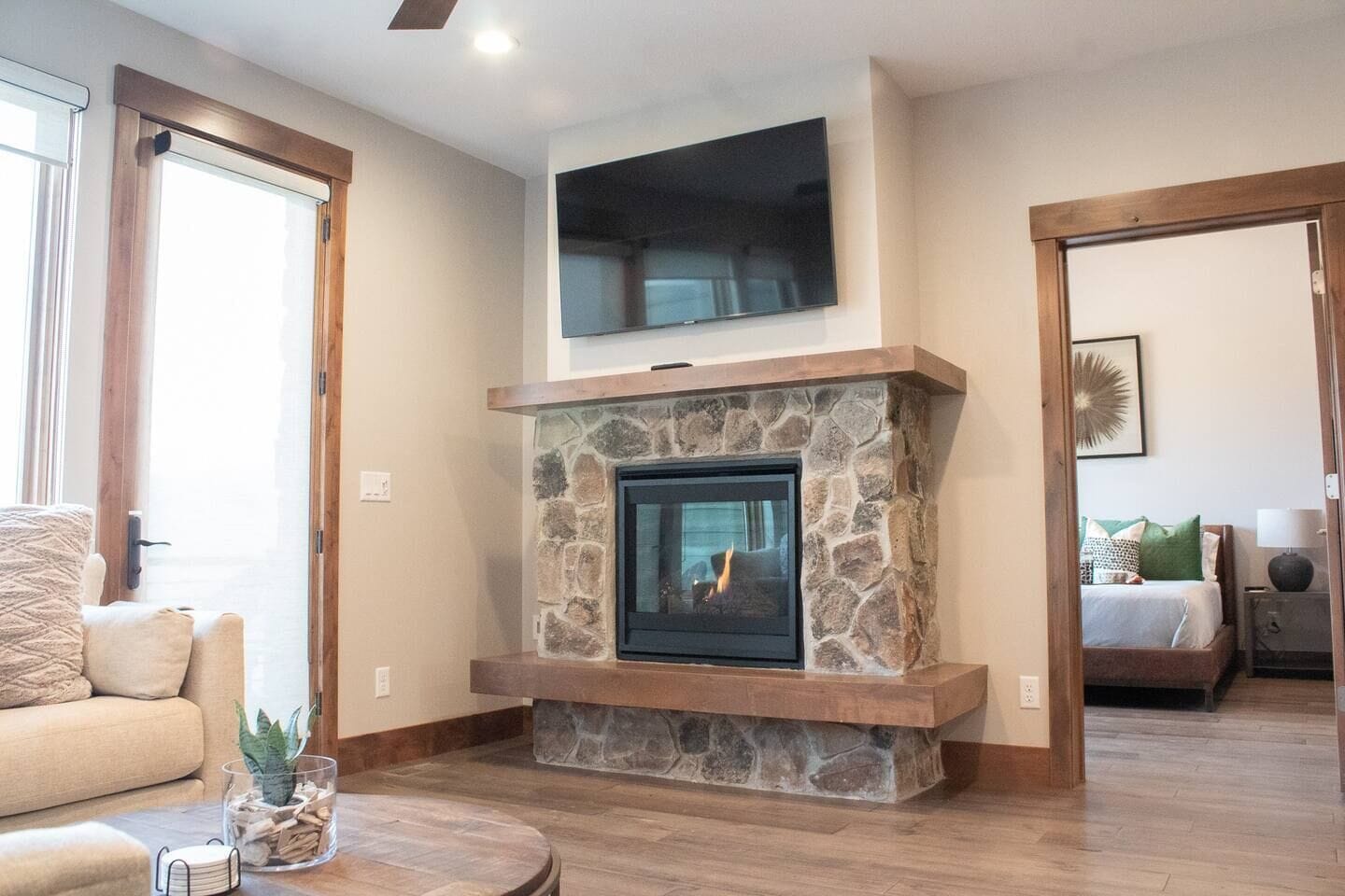 Moose Ridge Hideaway Ri903 | Ski Retreat | Hot Tub - Eden, UT