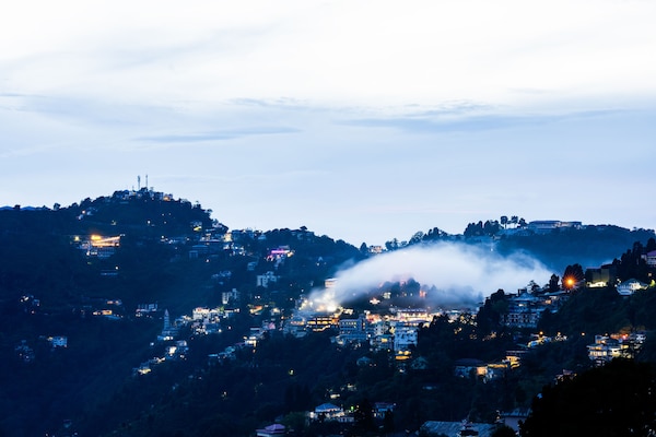 Shalom Backpackers Mussoorie - Mussoorie