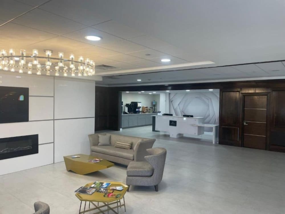 Stylish Unwind: Studio At Lakeview Golf Resort - ウェスト・バージニア州