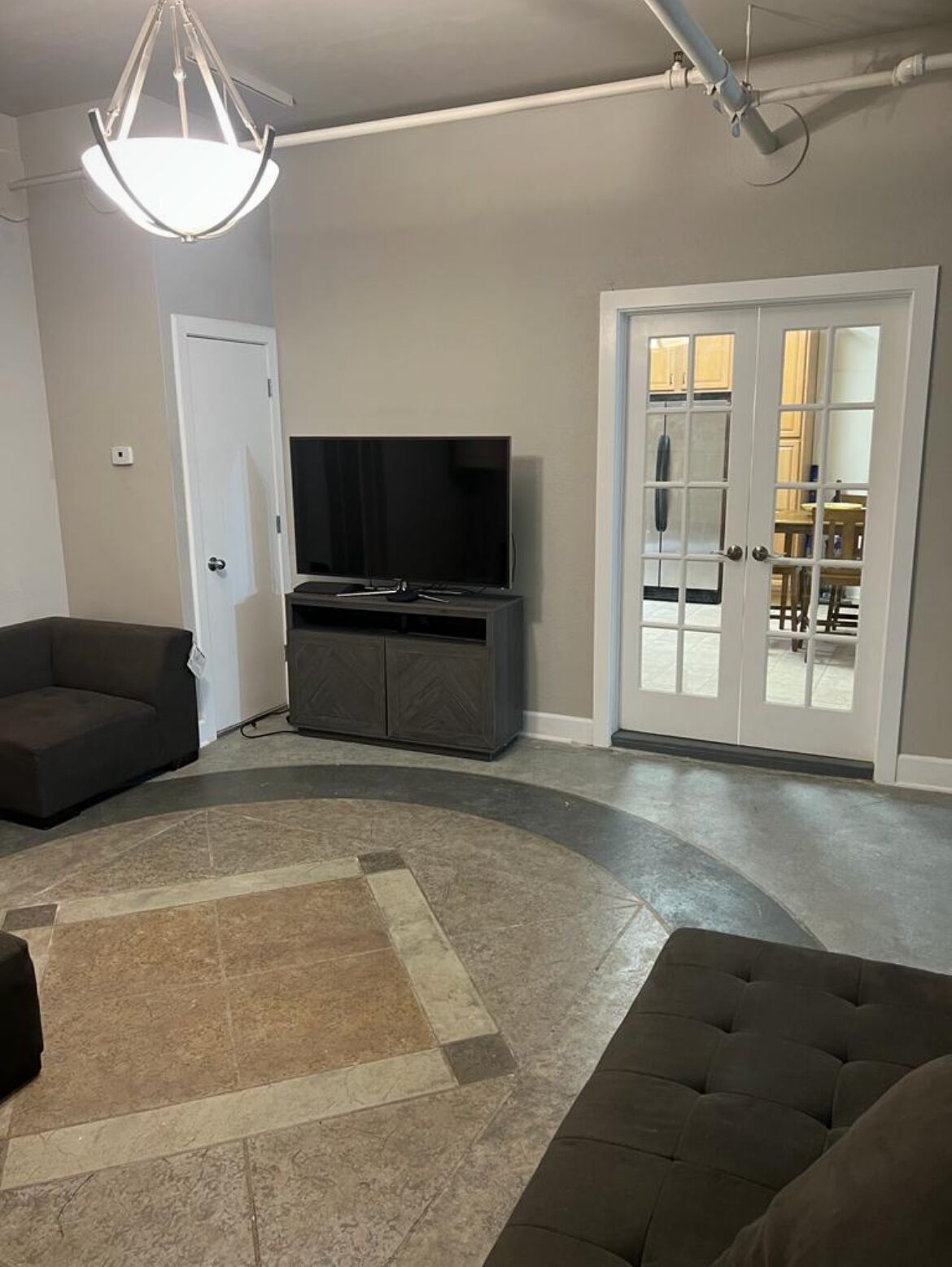 Spacious 2 Bedroom Loft In The Heart Of The Bay. Minutes From Attractions. - 오클랜드