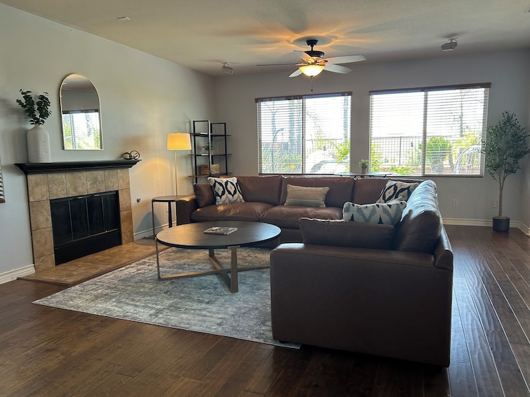 5 Mins To Temecula Wine Country; Resort-like Pool Spa With Amazing Sunset Views! - Temecula, CA