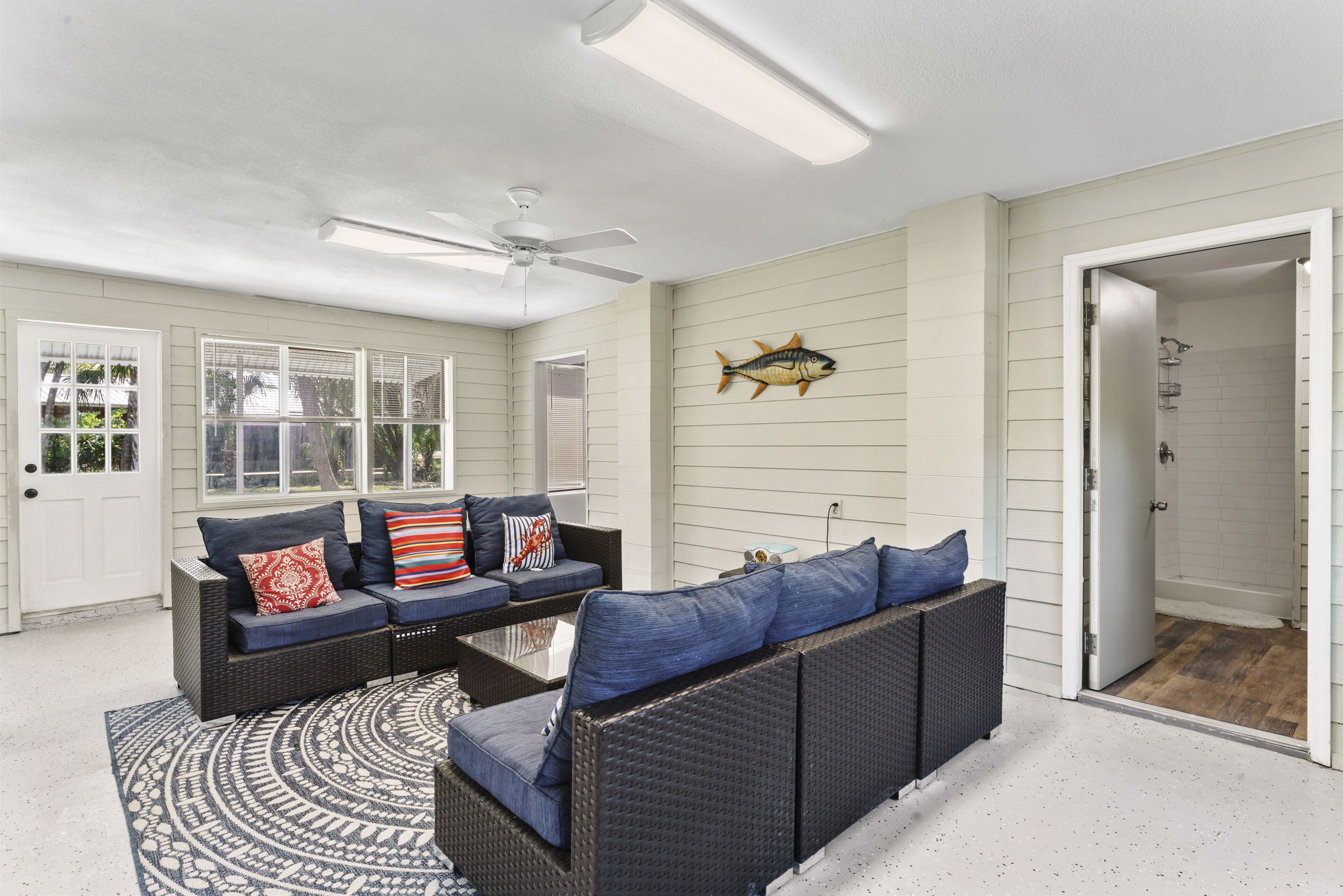 Unique Waterfront Retreat In Homosassa, Scenic Views, Kayakers,boaters Paradise - Homosassa, FL