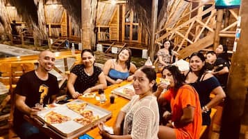Restaurantes