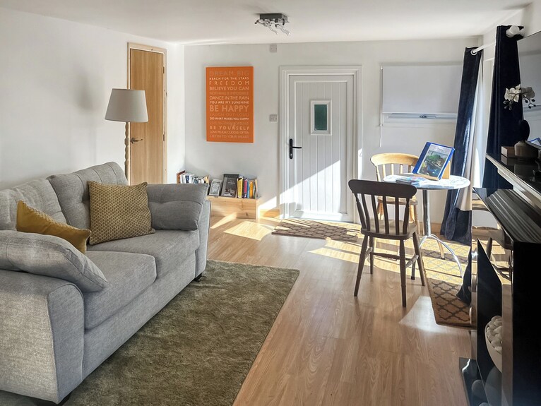 Island Lodge - Uk46767 - Essex