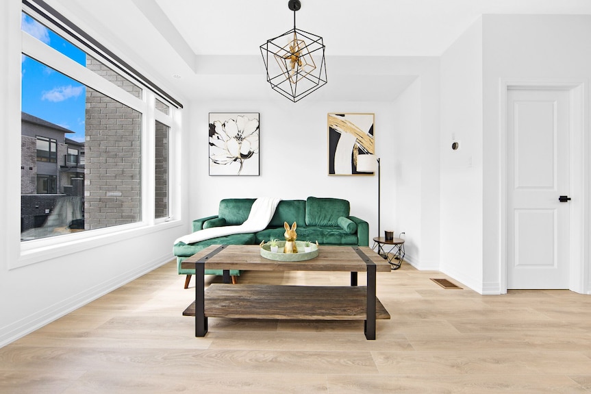 Charming Townhouse Retreat Near Nordic Spa - 奧沙華