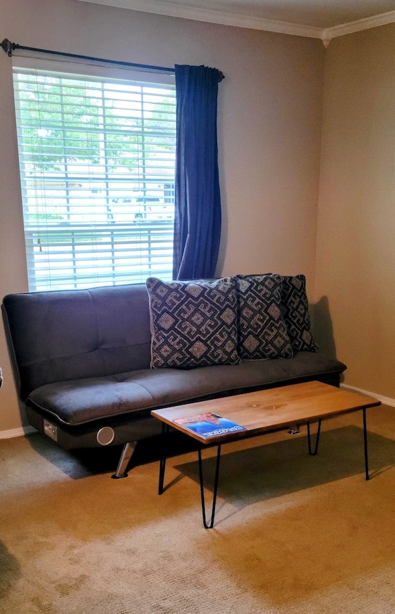 Charming Retreat In Heart Of Amarillo - 애머릴로