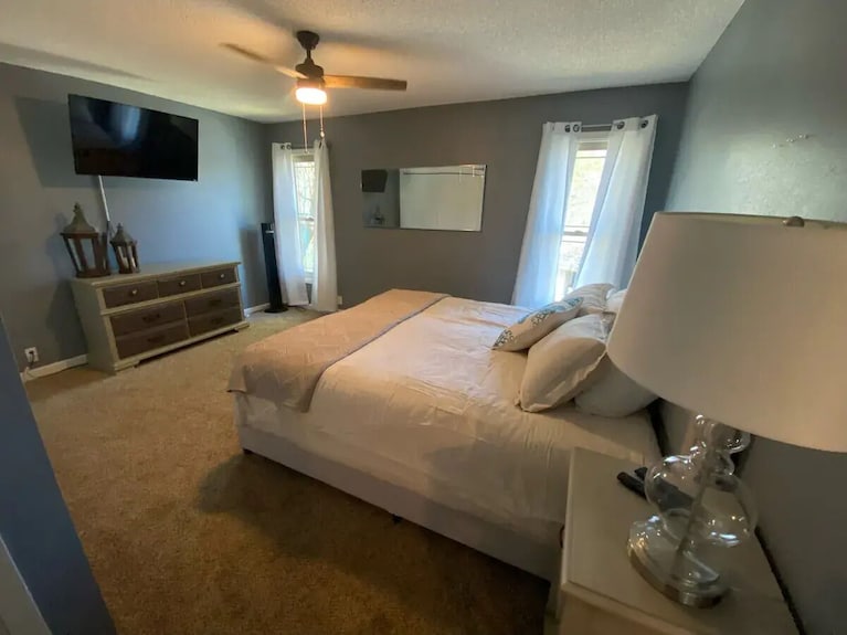 Dragonfly Cottage\n\n - Arkansas