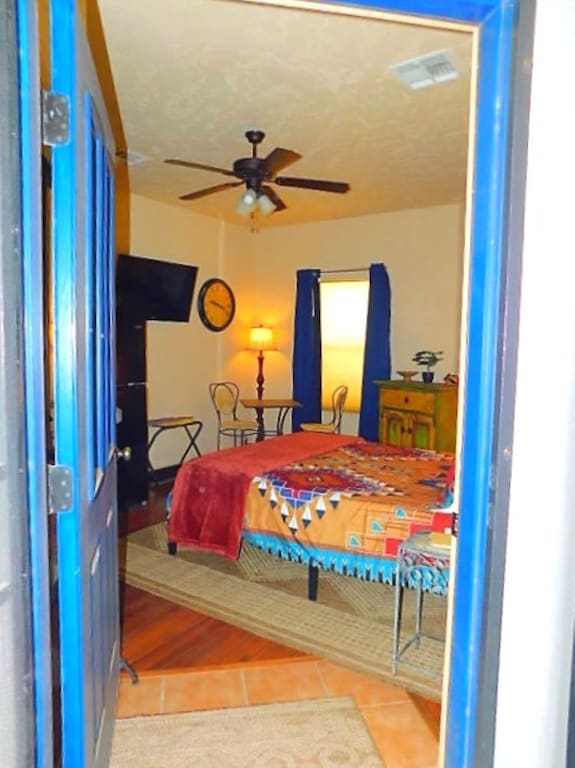Cute And Quaint Detached Studio Casita - Las Cruces, NM
