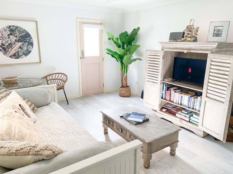 The Yoga Retreat - Walking Distance To Umina Beach - Central Coast