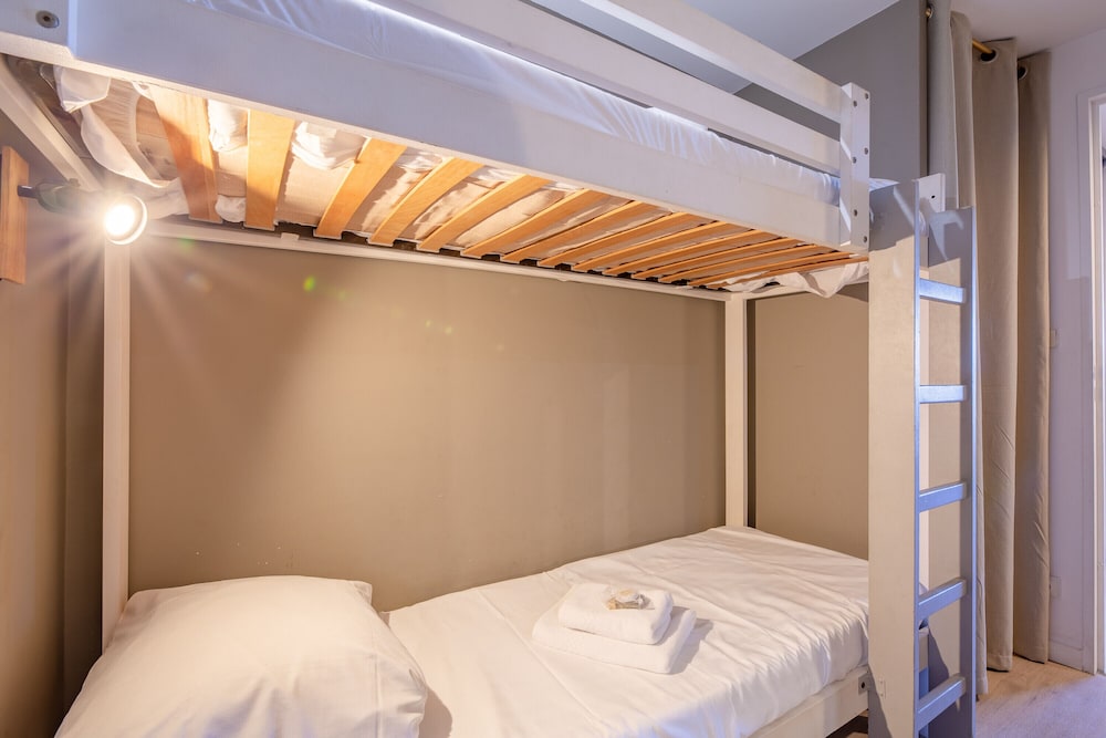 Appartement Des Marines - Welkeys - Grimaud