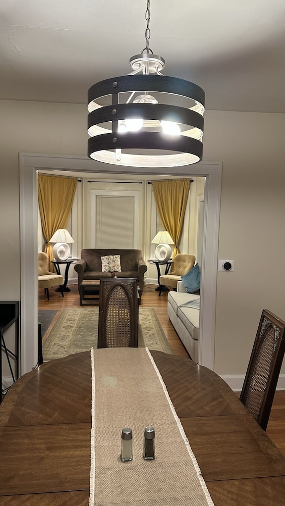 Albany Home - Albany, NY