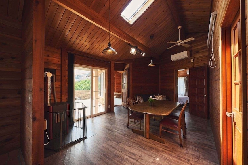 You Can See Lake Hamana And The Tenryu Hamanako Ra - Villa Wan Lake Hamana / Hamamatsu Shizuoka - Japan