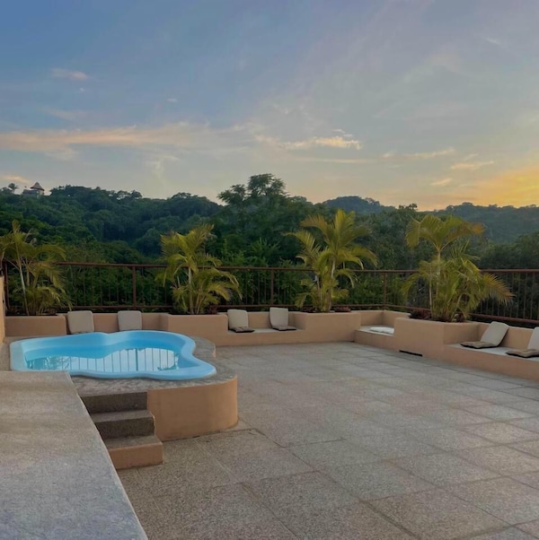 Hotel Agua Azul Sayulita - Riviera Nayarit