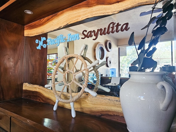 Pacifico Hotel - Riviera Nayarit