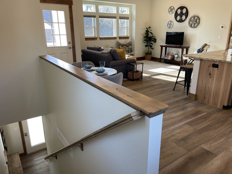 New Cottage 4 Blocks From Downtown Loveland Co - ラブランド, CO