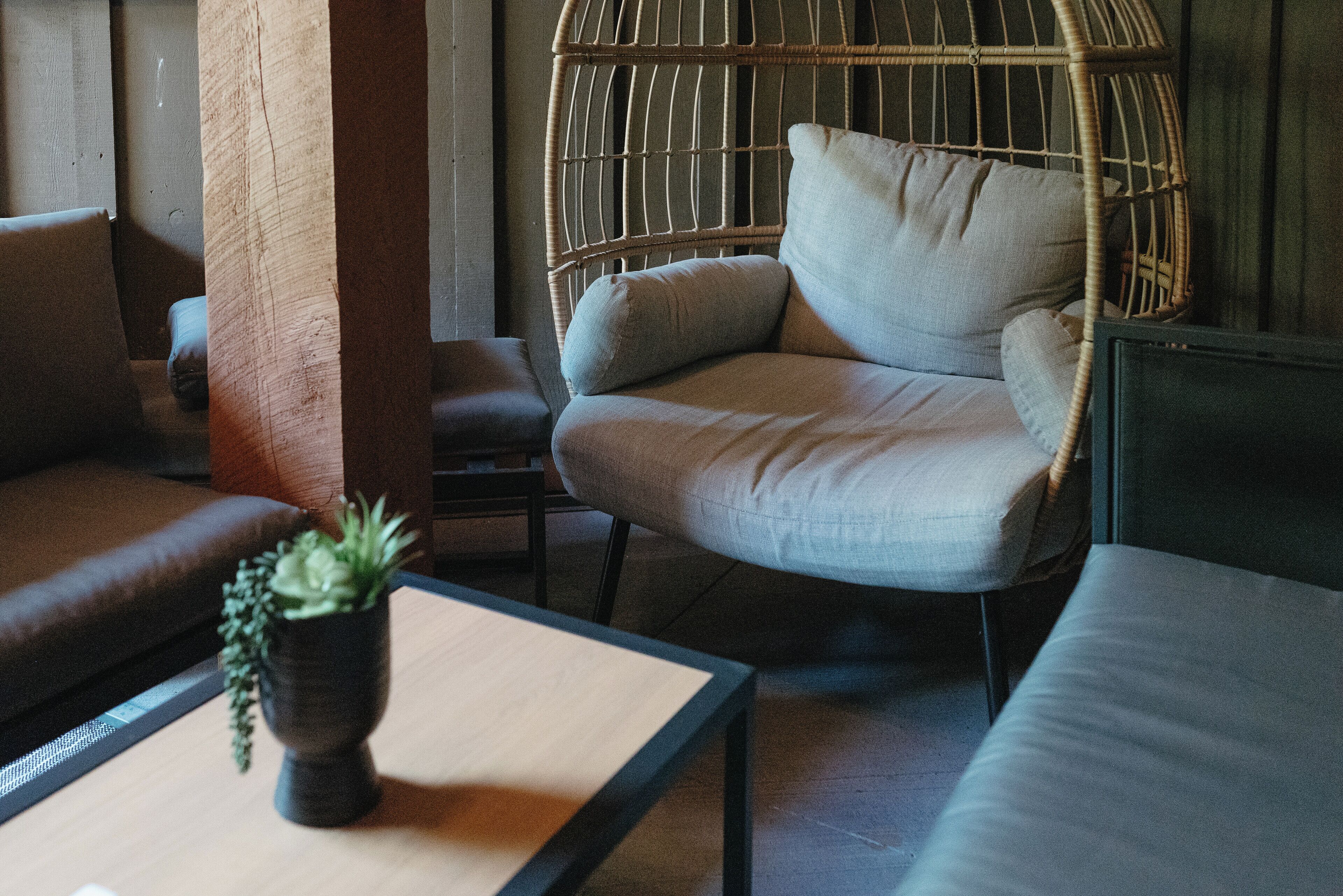 Lynx Lair | Ground-floor Solara W/ Private Patio - Canmore