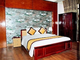 Quarto standard