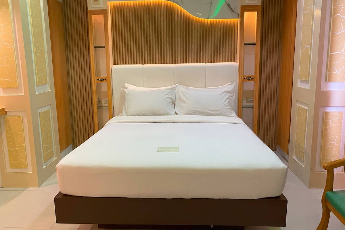 Quarto, para não fumantes | Wi-Fi de cortesia