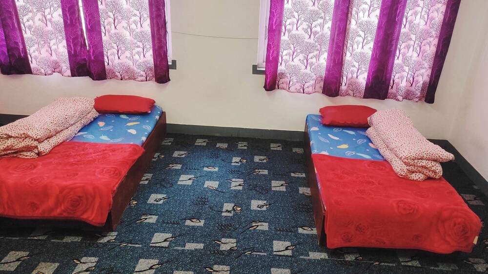 Budget Backpackers Hostel - Kathmandu