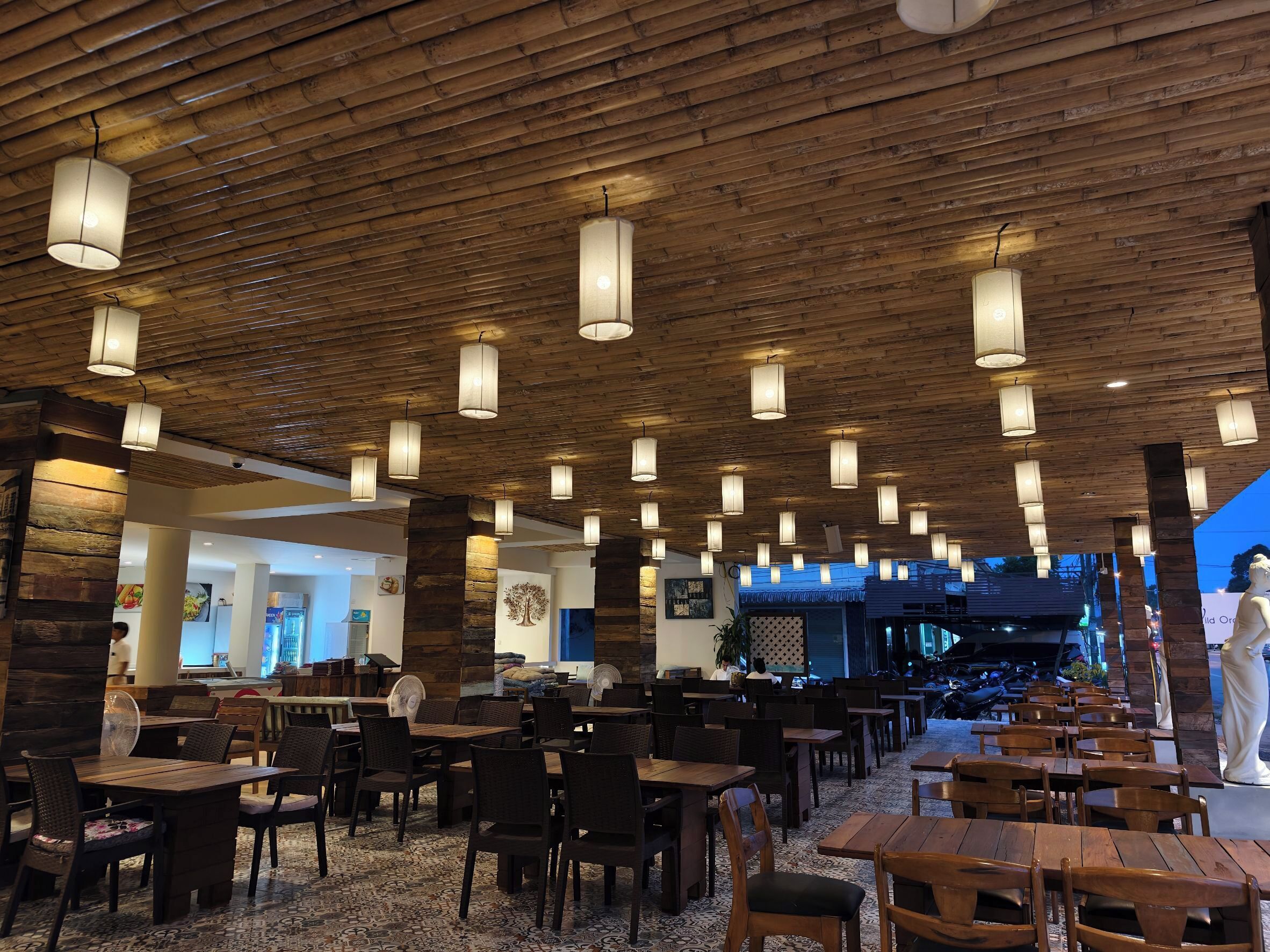 Restaurante