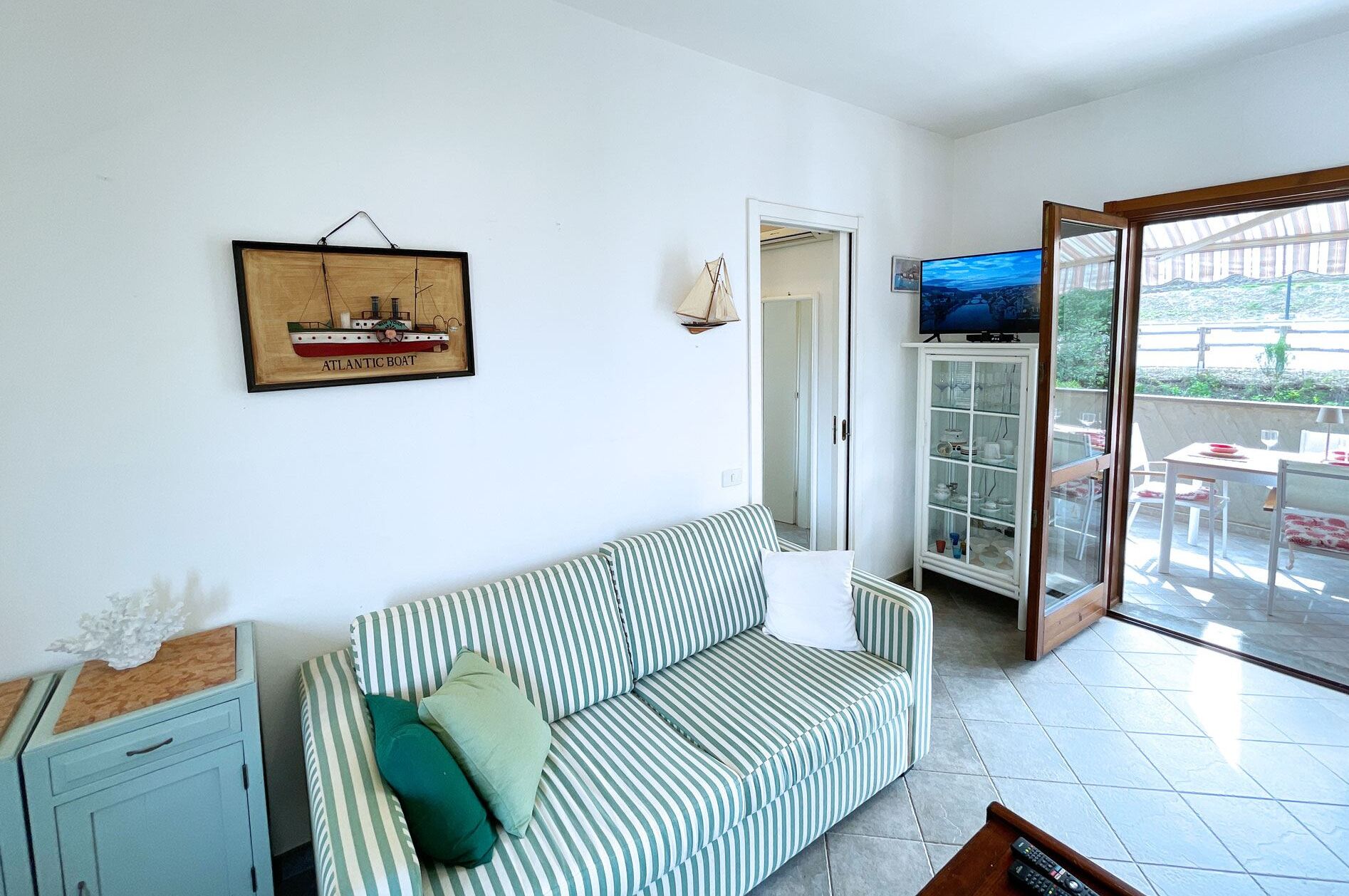 La Perla Di Porto Azzurro - Porto Azzurro