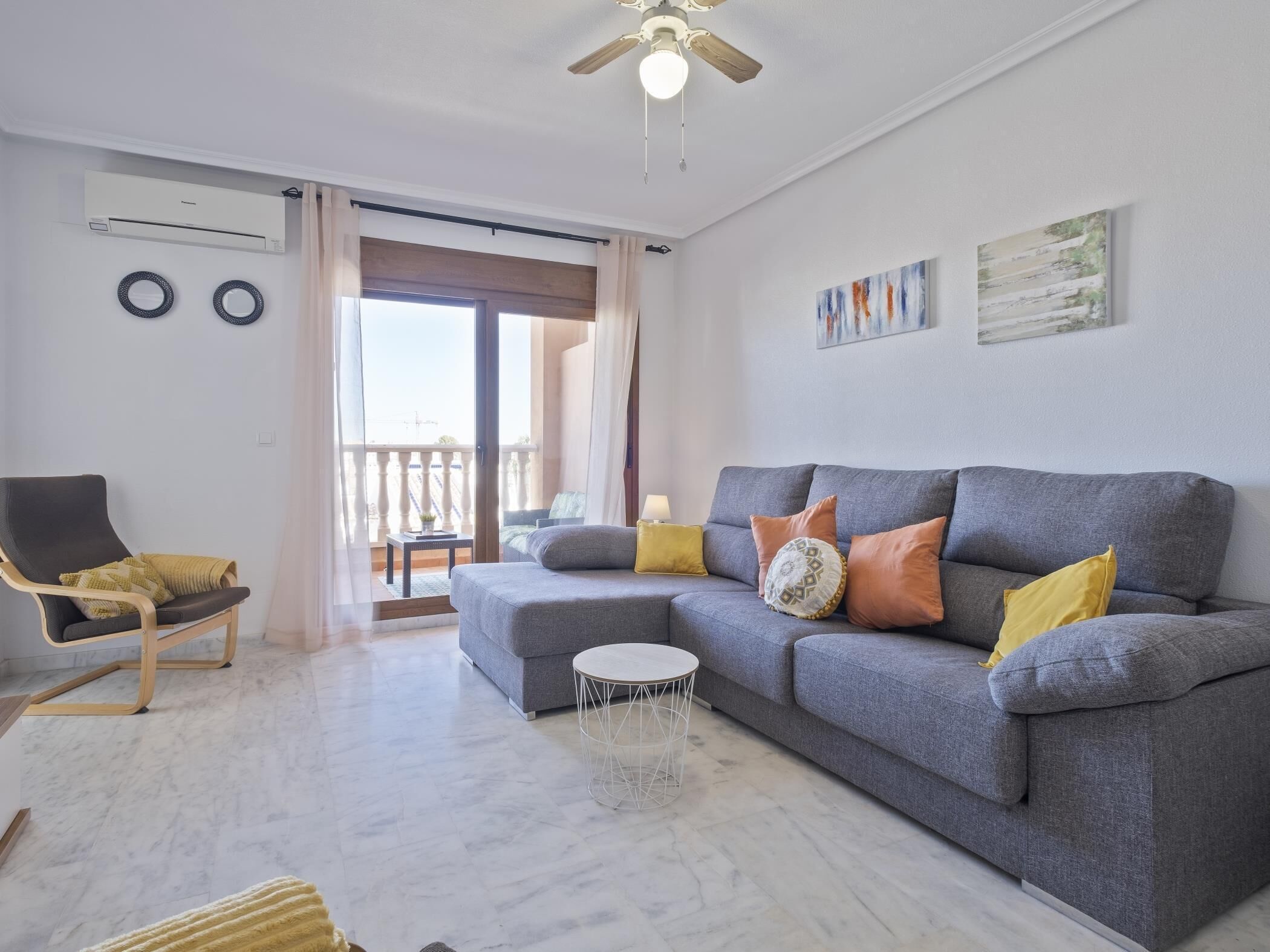 Winahost Orihuela Villamartin Golf - Playa Flamenca