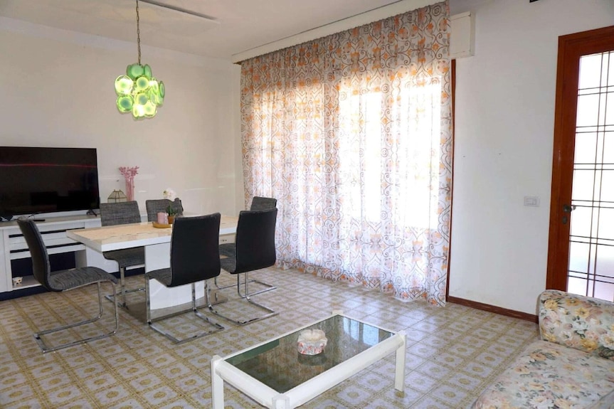 Rilassante Villa A Caorle Per 8 - Caorle