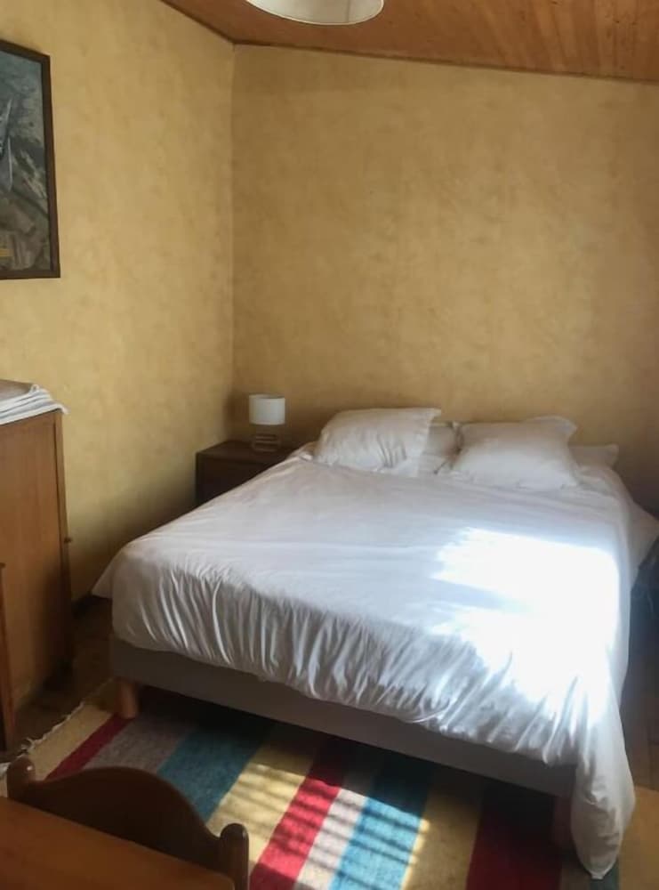 Chambre12 M2 Tout Confort, Au Calme, Indépendante - Jouy-en-Josas